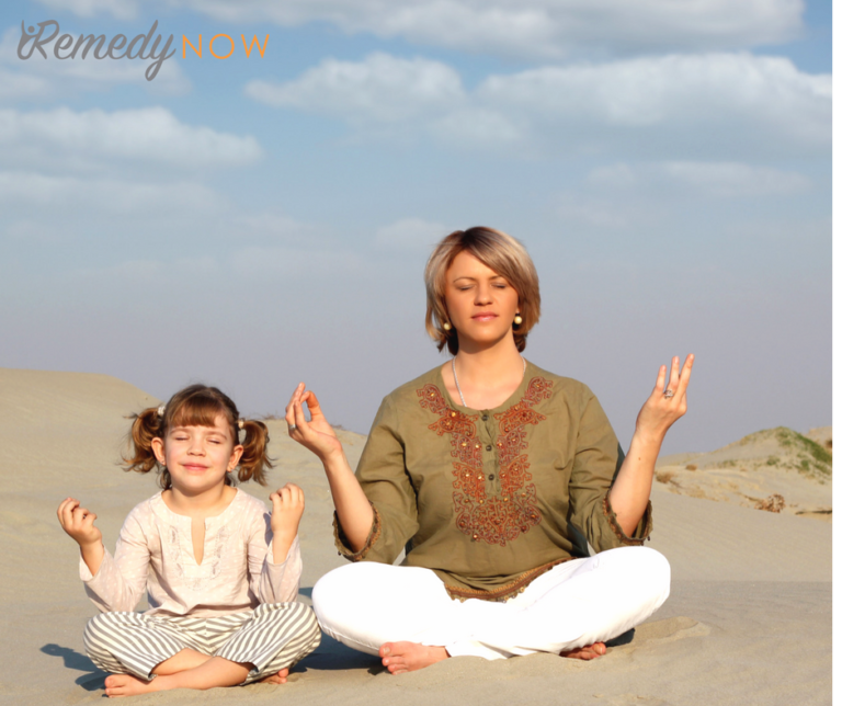 Reduce Stress with the Relaxation Response in Oak Creek